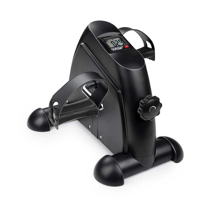 Pedalier Ejercitador Digital Brazos y Piernas Profesional | BronFit ...