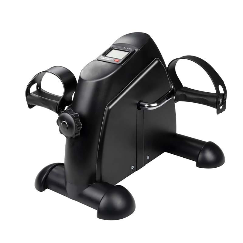 Pedalier Ejercitador Digital Brazos y Piernas Profesional | BronFit ...